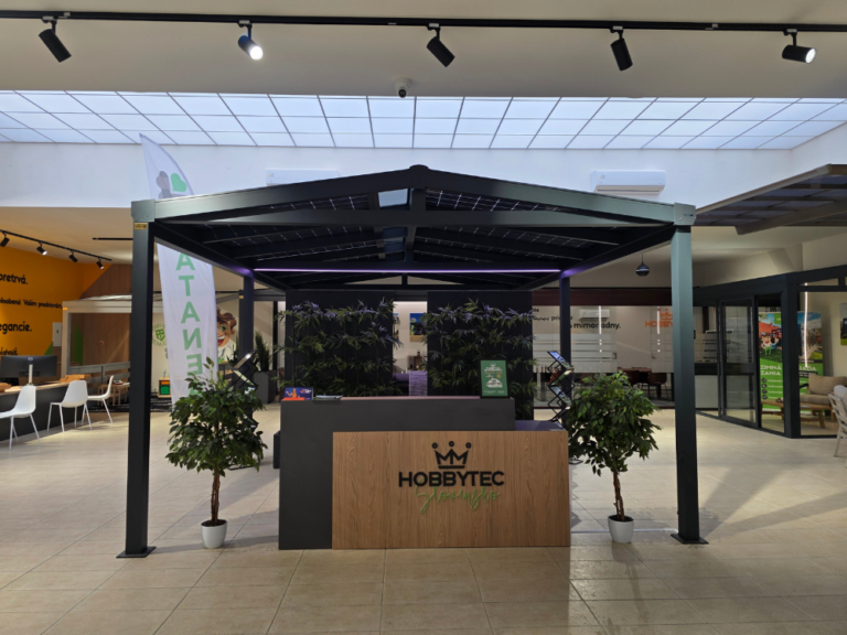HOBBYTEC Slovensko - R1 Centrum